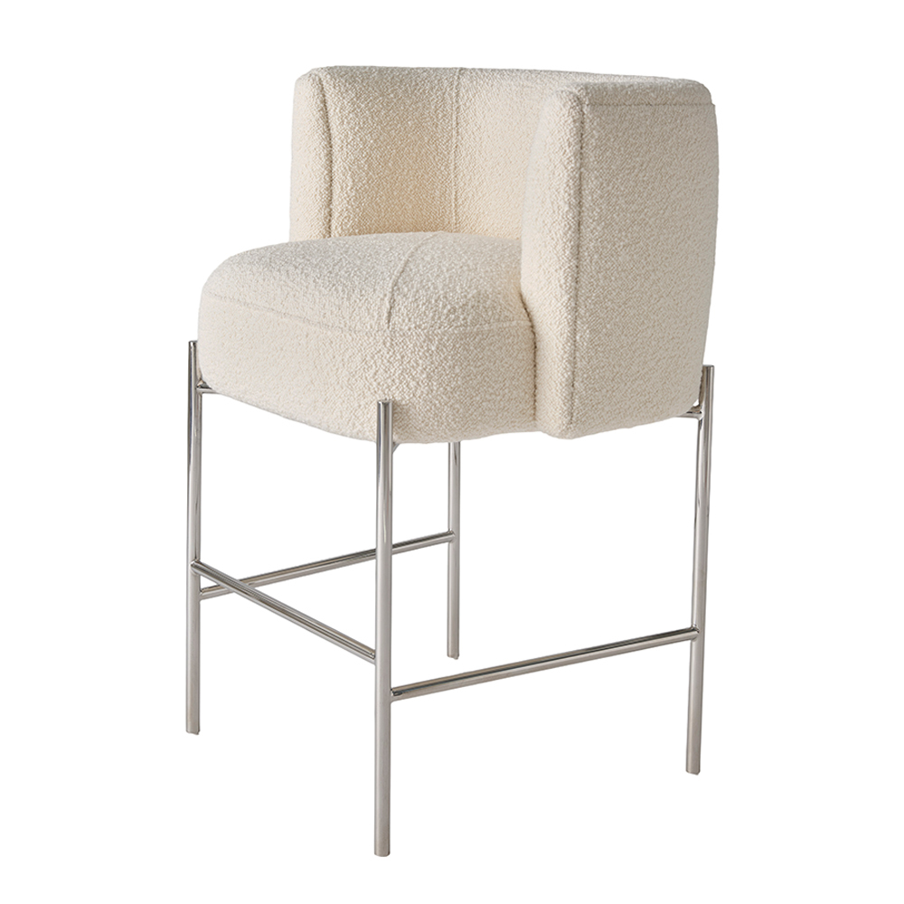 Capper Lounge Chair by Phase Design | Haute Living