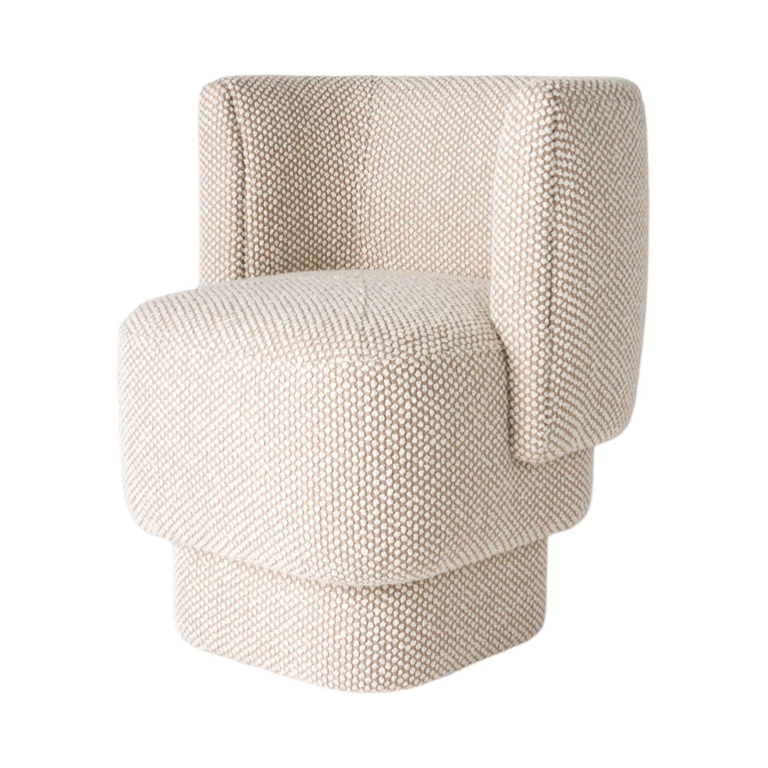 Capper Lounge Chair by Phase Design | Haute Living