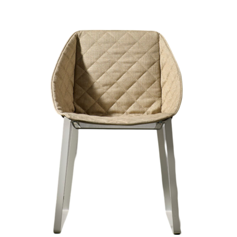 Kekke Stool by Piet Boon | Haute Living