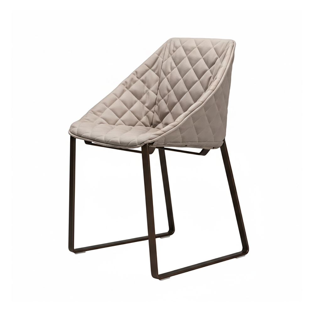 Kekke Stool by Piet Boon | Haute Living
