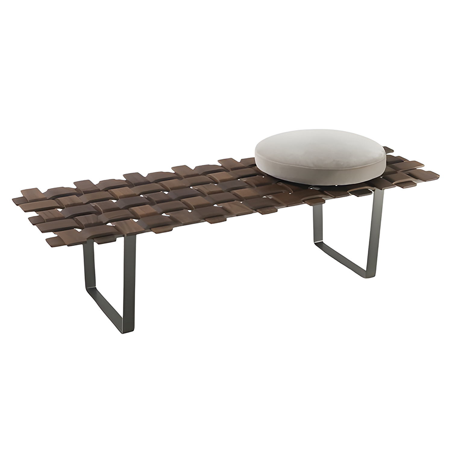 Modern Benches, Benches for Living Room | Haute Living