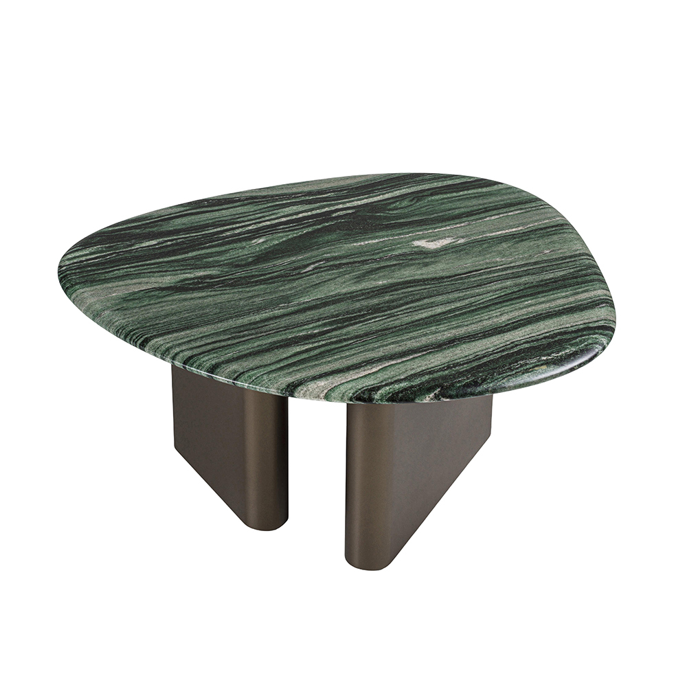 Ginkgo Armchair by Porada | Haute Living