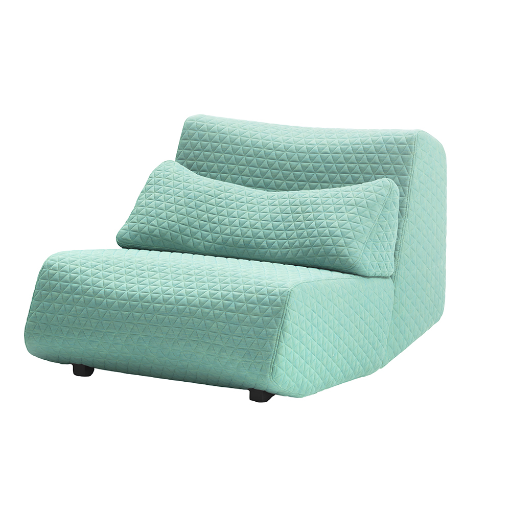 Absent Sofa System by Prostoria | Haute Living