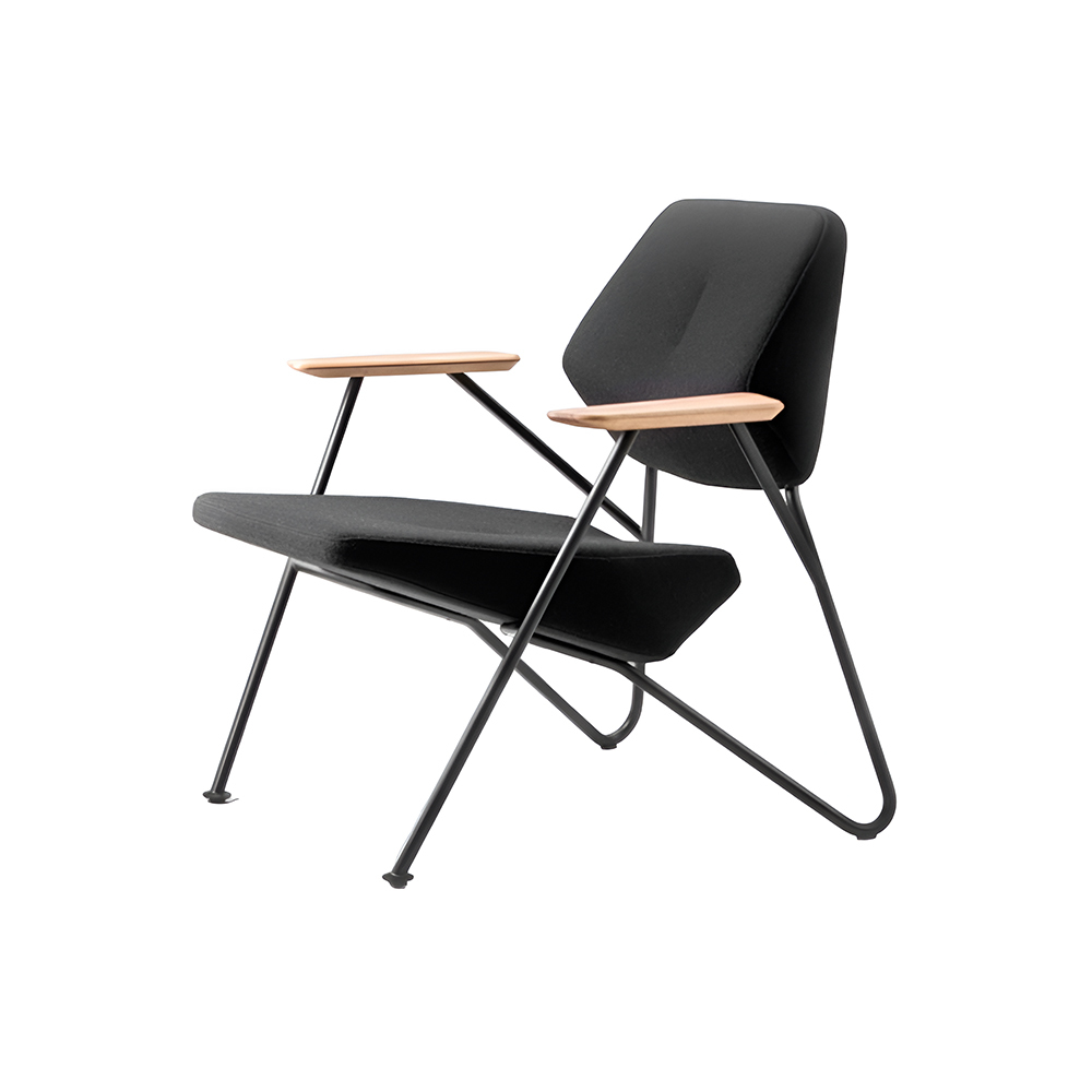 Polygon Low Table by Prostoria | Haute Living