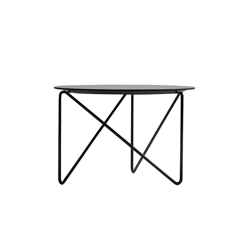 Polygon Low Table by Prostoria | Haute Living