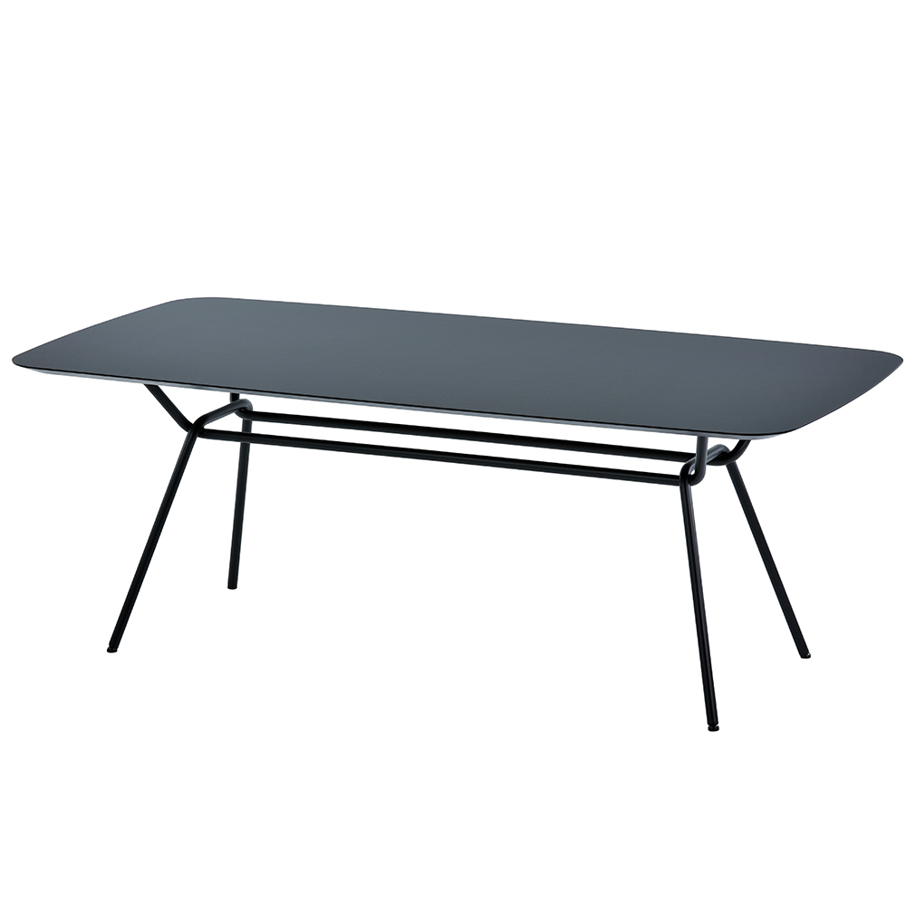 Strain Coffee Table by Prostoria | Haute Living