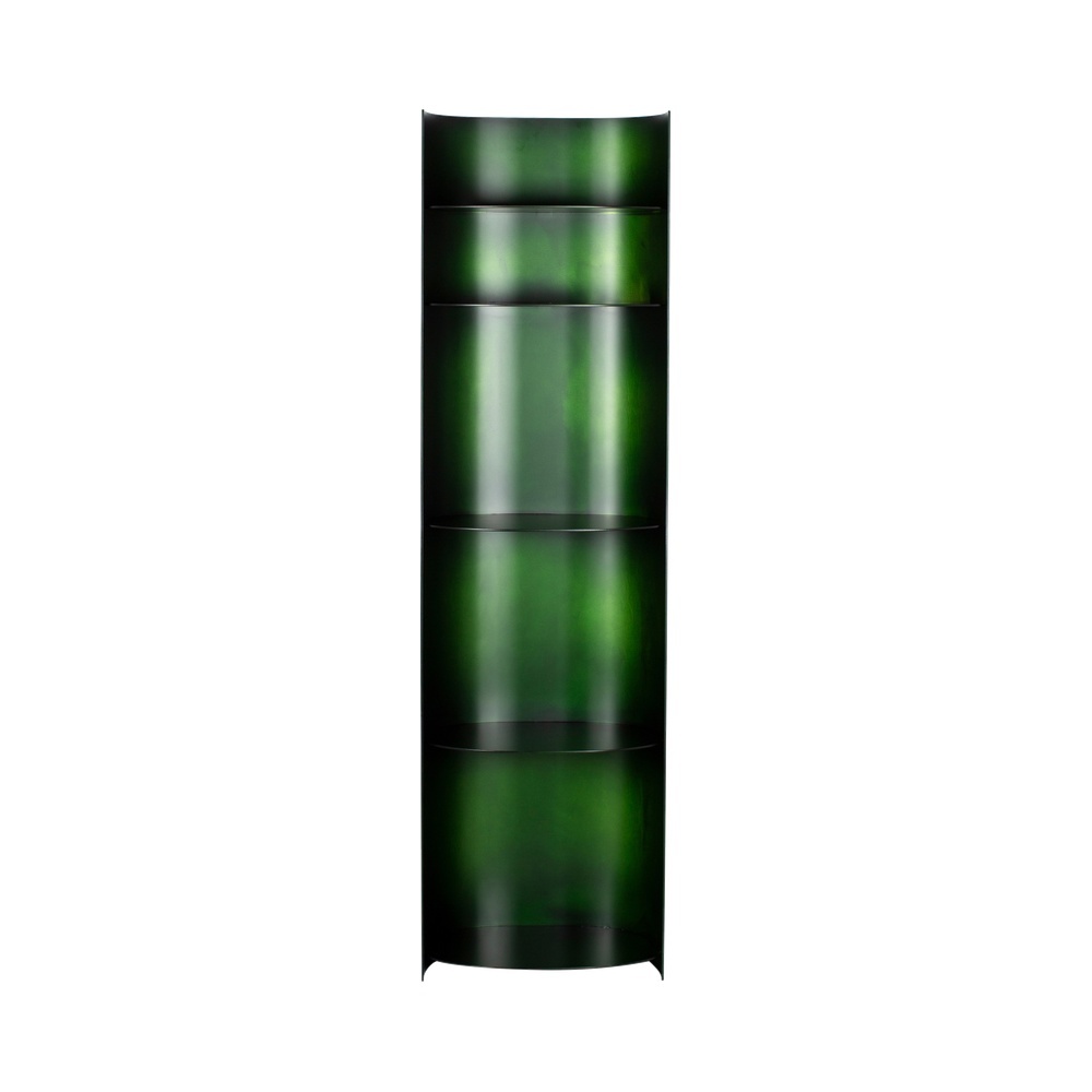 Modern wall systems, Contemporary wall systems