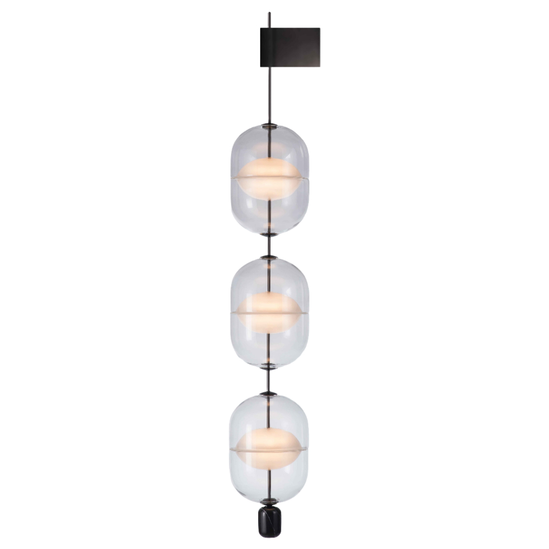 Rakumba: Decorative Lighting Collection | Haute Living