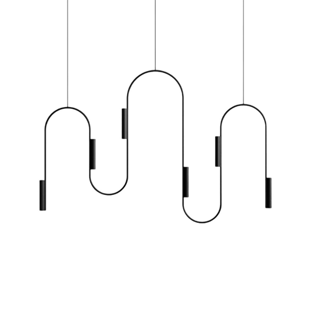 Rakumba: Decorative Lighting Collection | Haute Living