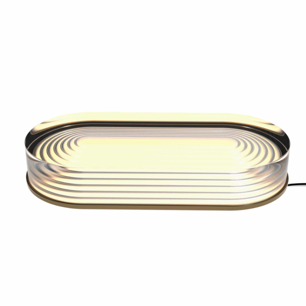 Rakumba: Decorative Lighting Collection | Haute Living