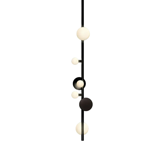 Rakumba: Decorative Lighting Collection | Haute Living