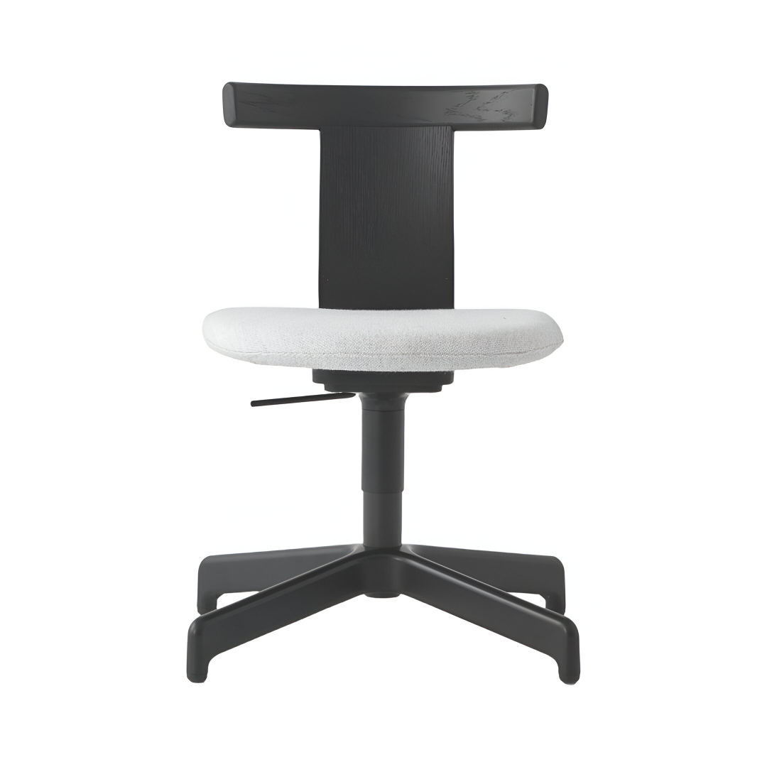 Jiro Swivel Chair by Resident | Haute Living