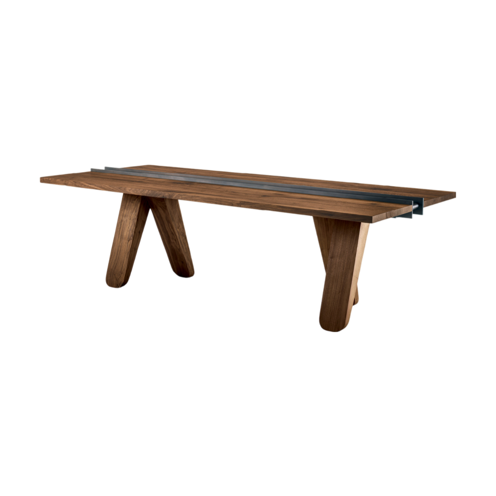 Ambo Table by Riva 1920 | Haute Living