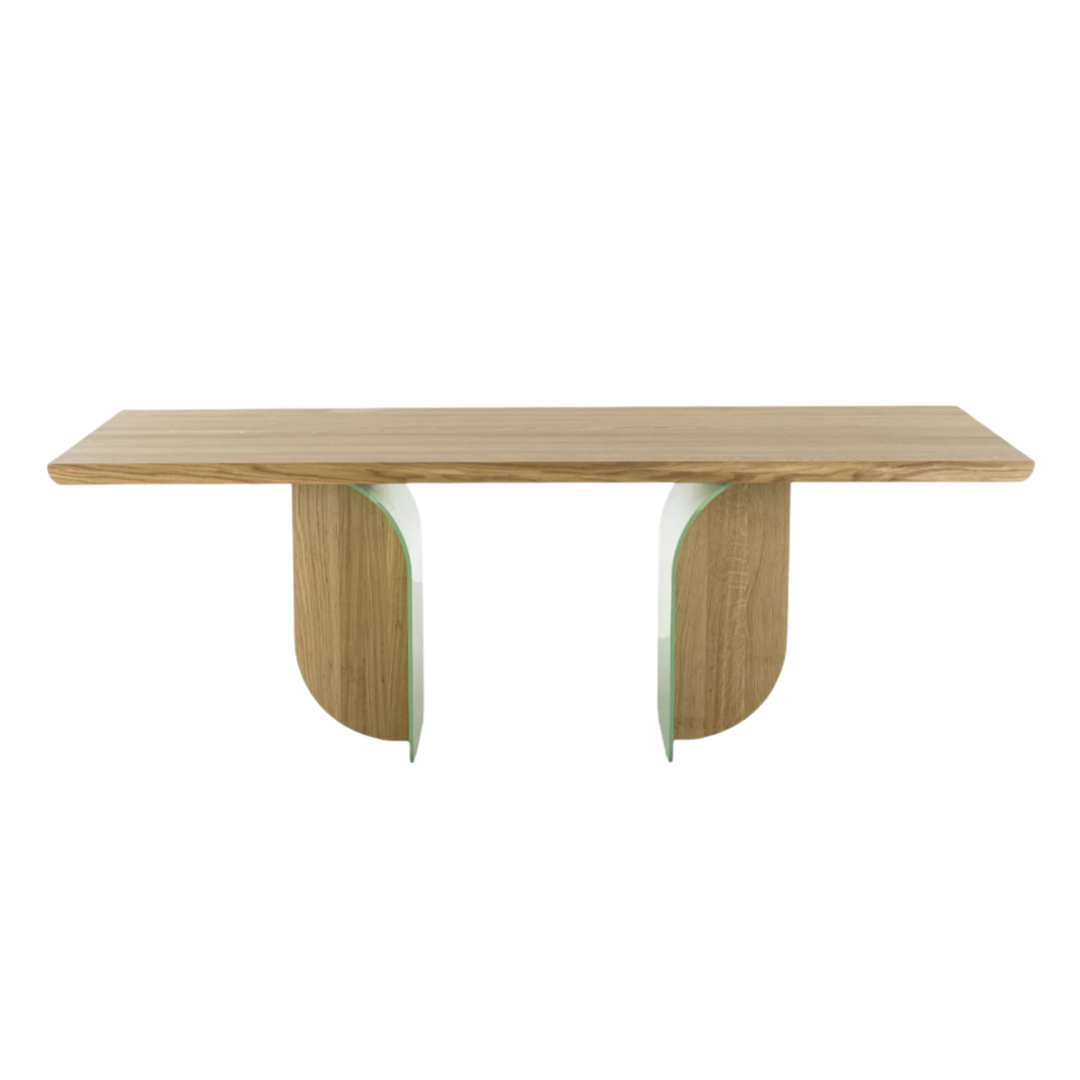 Tao Table by Riva 1920 | Haute Living