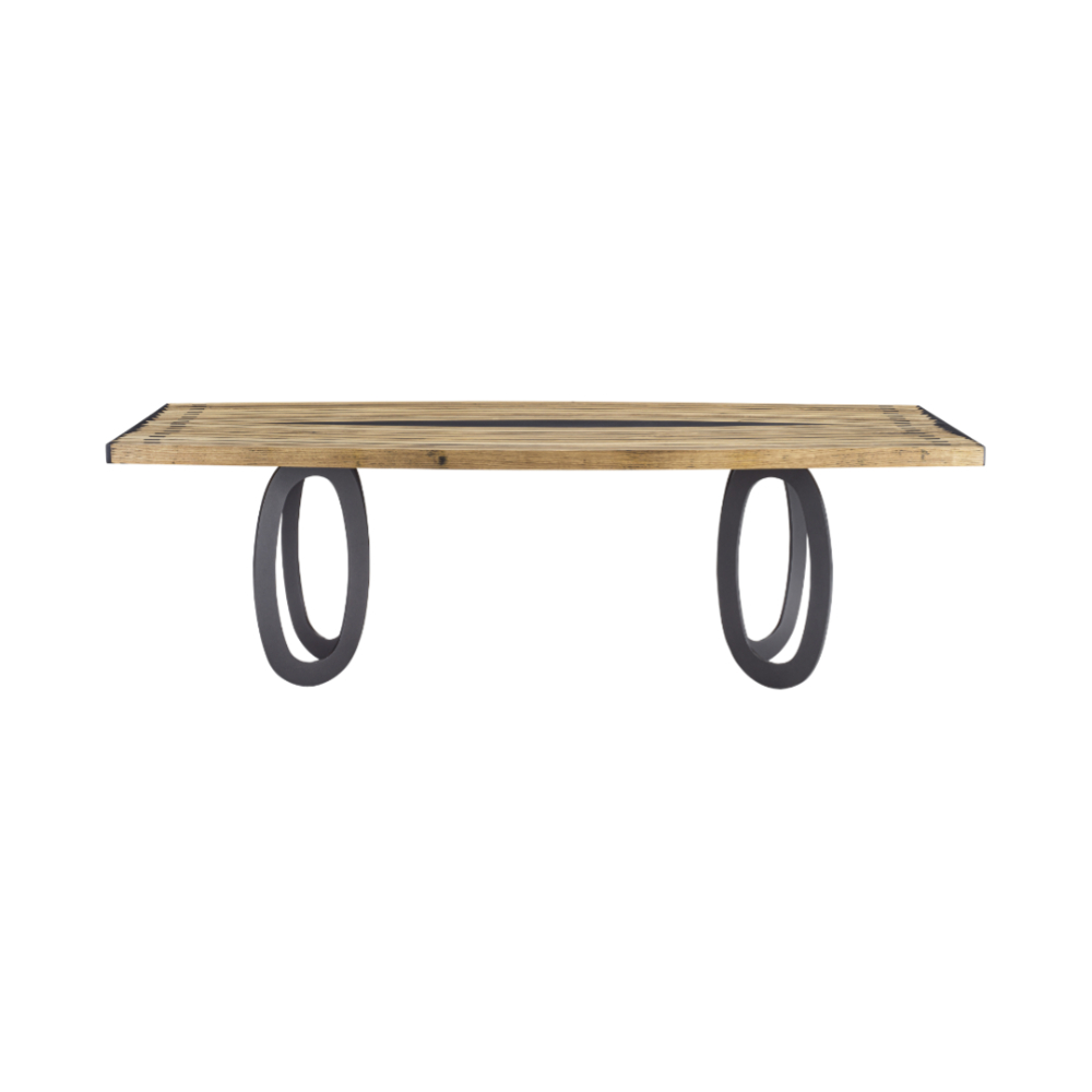 Furniture by RIVA 1920 | Haute Living