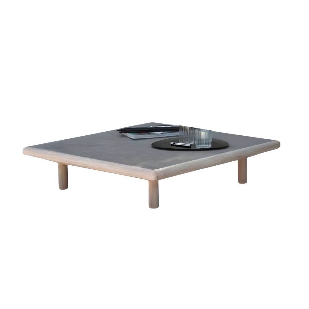 Brick Extendable Table by RODA | Haute Living