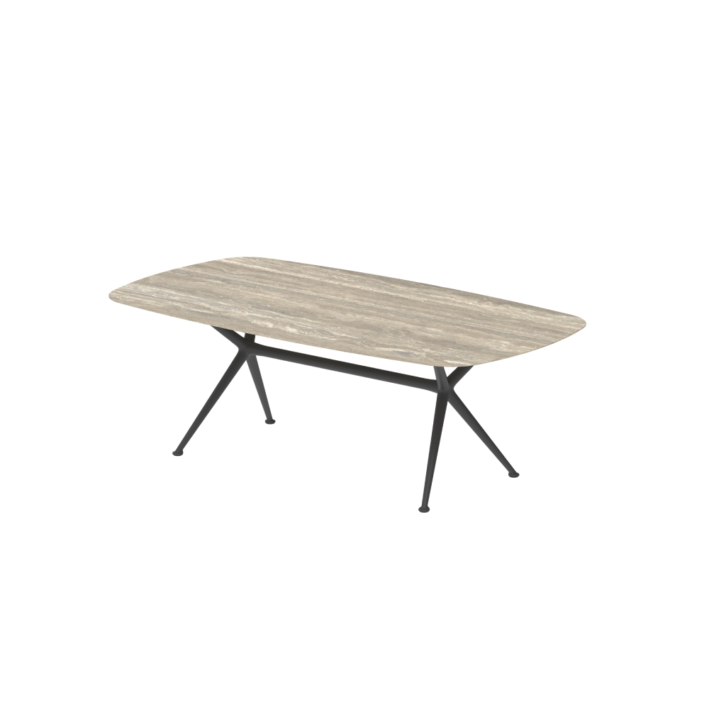 U Night Coffee Table by Royal Botania | Haute Living
