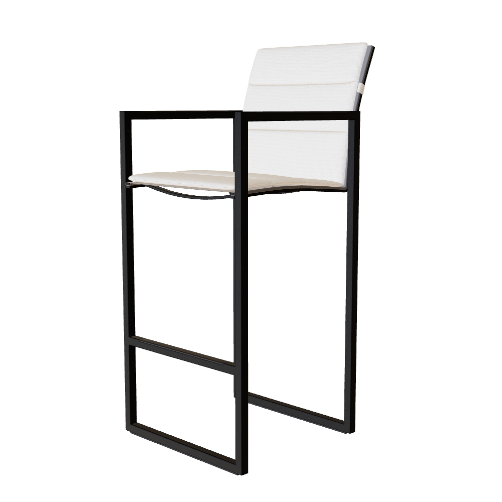 Ninix Bar Table by Royal Botania | Haute Living