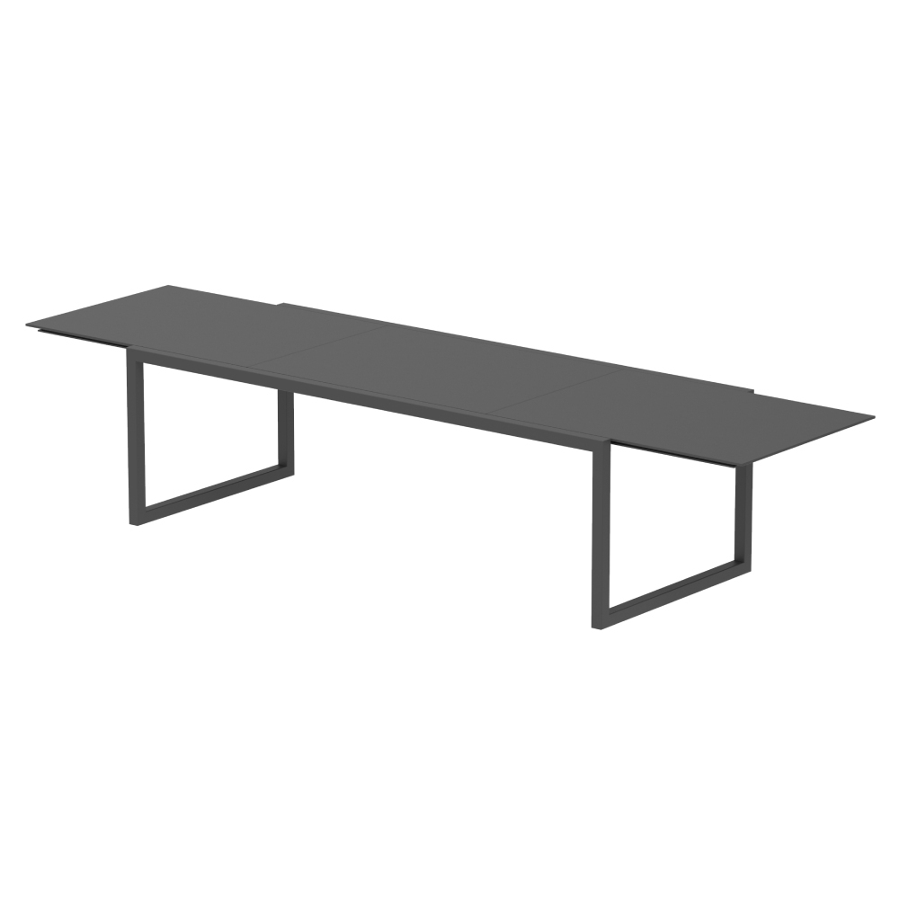 Ninix Bar Table by Royal Botania | Haute Living