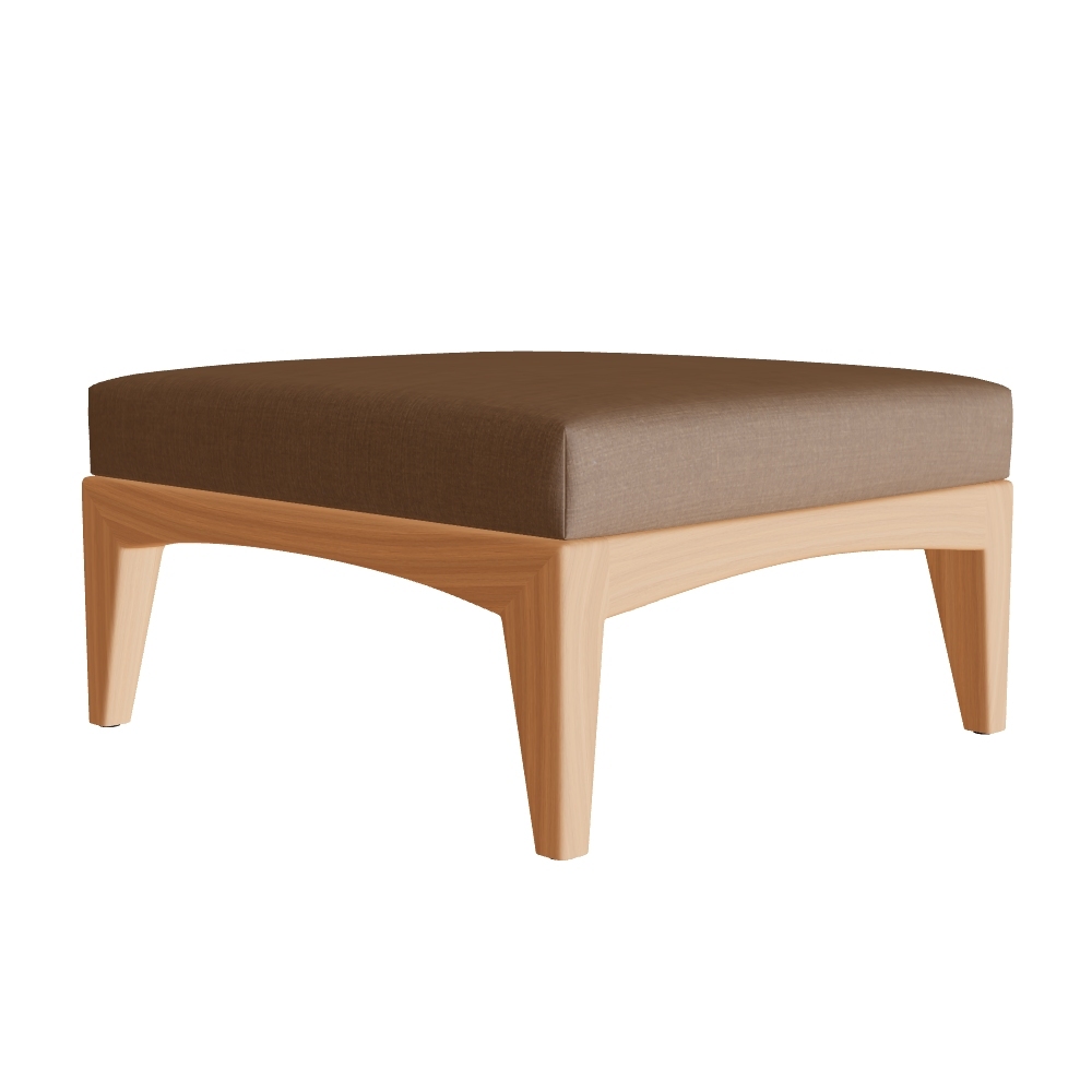 Zenhit Daybed by Royal Botania | Haute Living