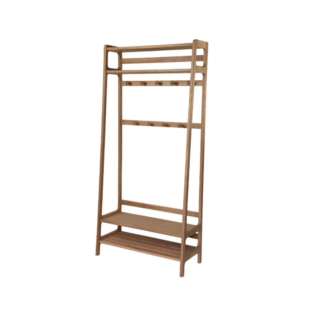 Agnes Side Table by SCP | Haute Living