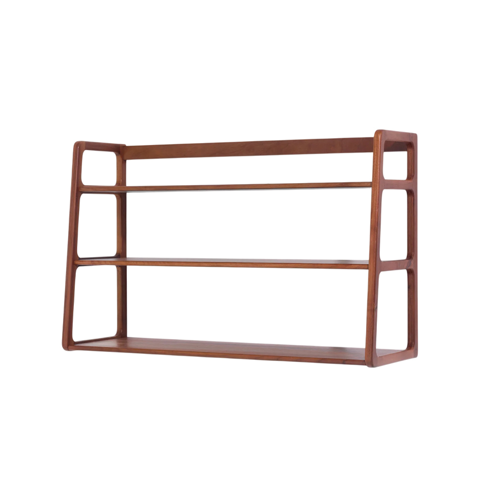 Agnes Side Table by SCP | Haute Living