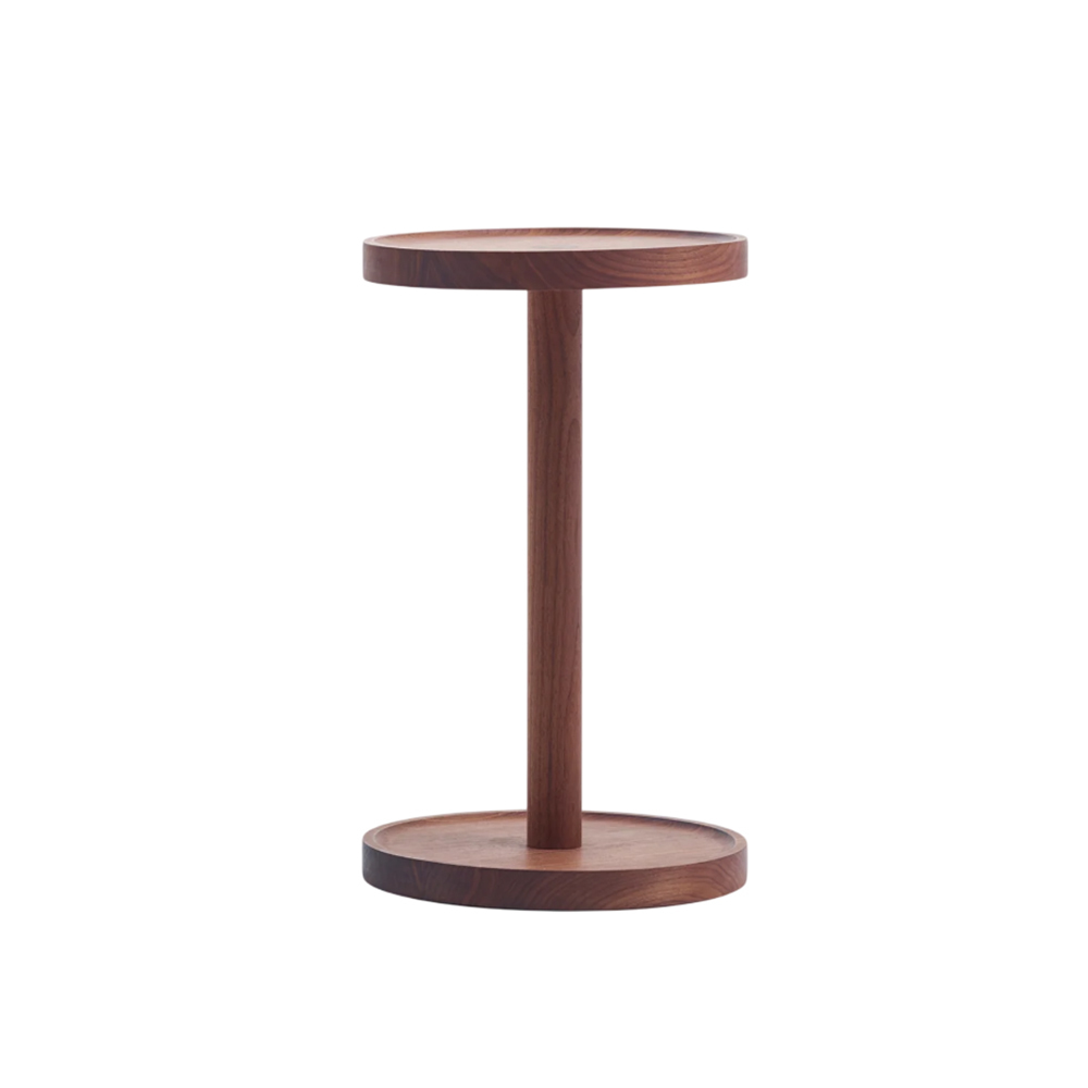 Calvo Side Table by SCP | Haute Living