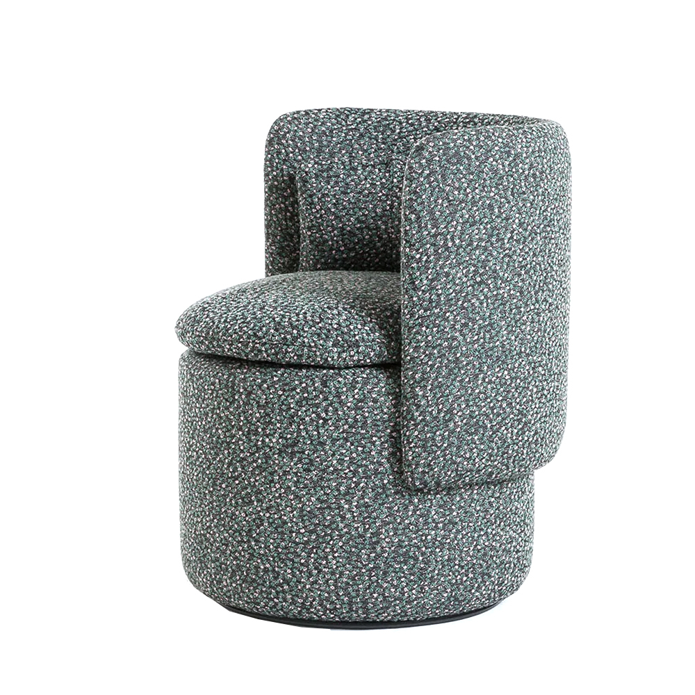 Group Chaise by SCP Furniture | Haute Living