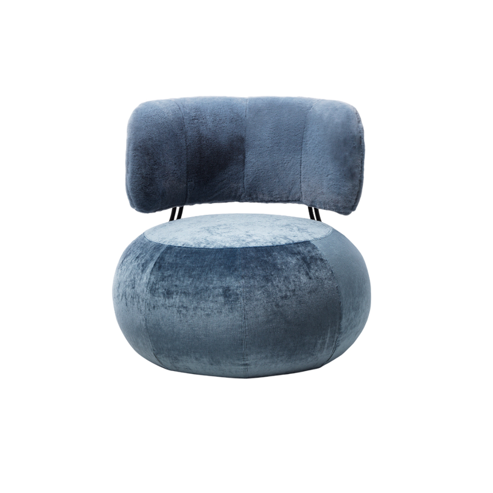 Wabi Bed by Saba | Haute Living
