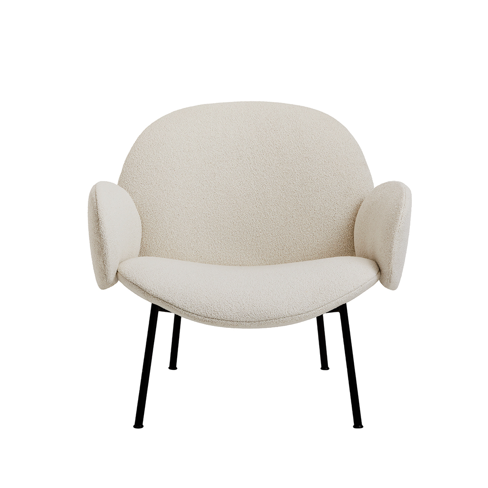 Wabi Bed by Saba | Haute Living