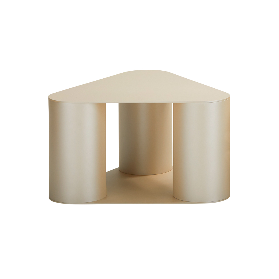 Wabi Bed by Saba | Haute Living