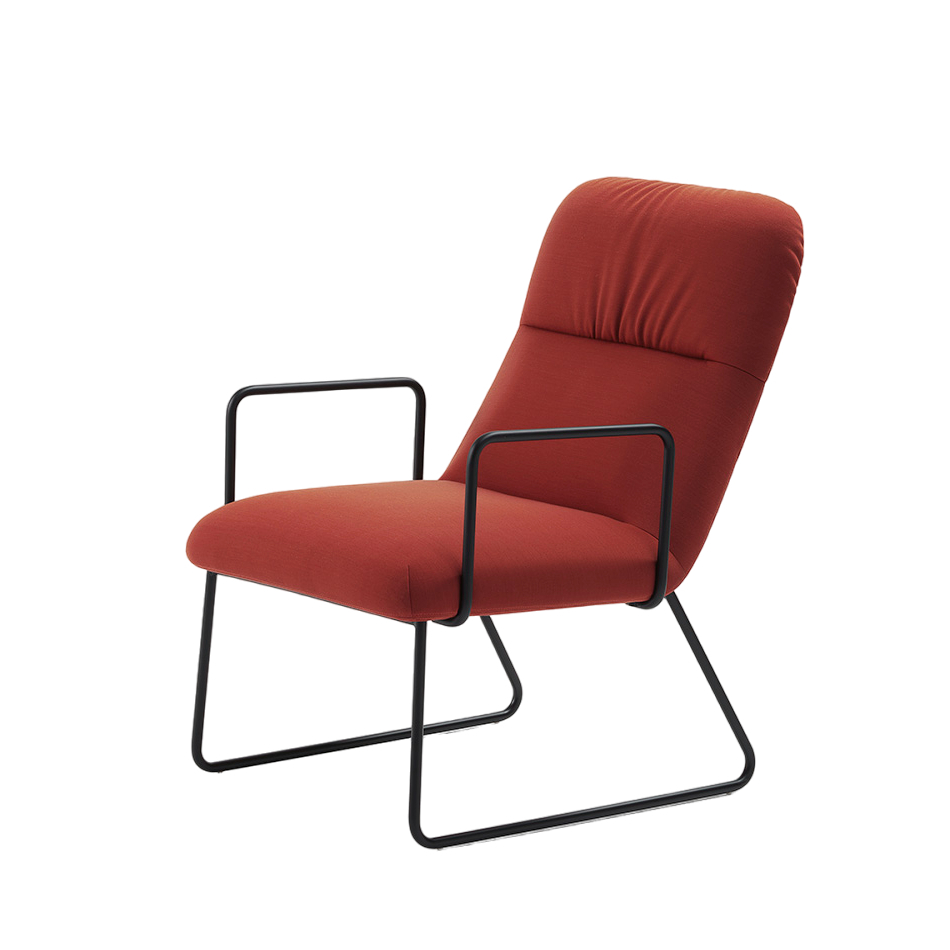 Elle Mini Lounge Chair by Sancal | Haute Living