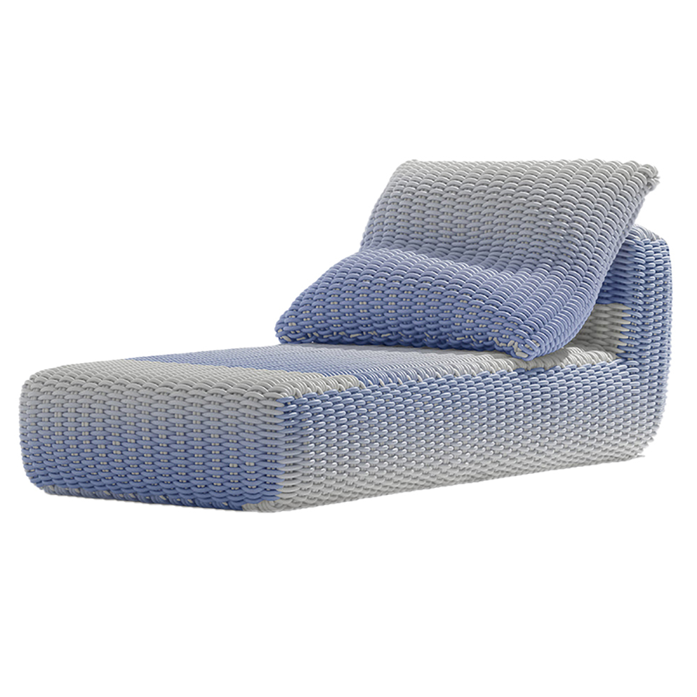 Chroma Stool by SHORE | Haute Living