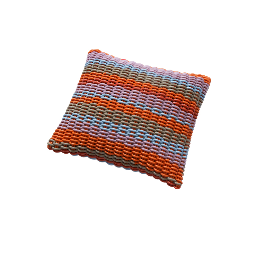 Zuma Side Chair by SHORE | Haute Living