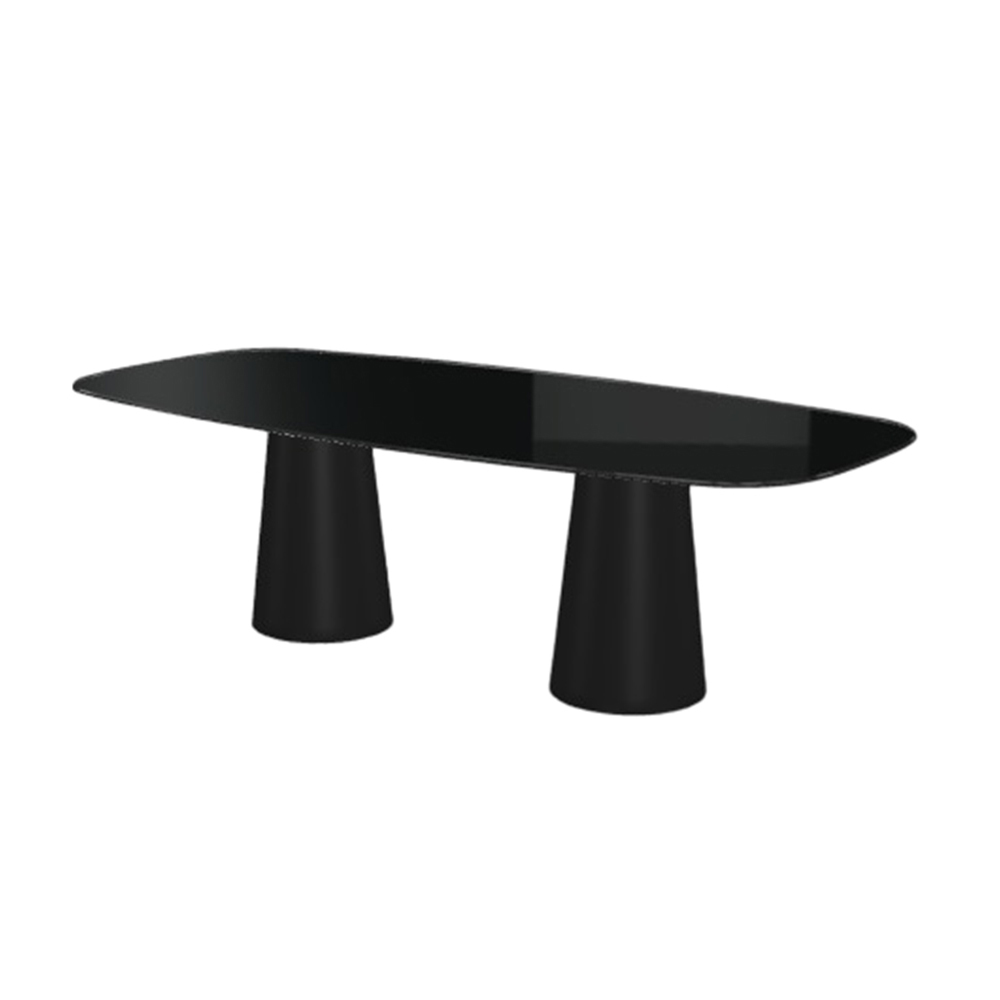 Delphi Bookcase by SOVET | Haute Living