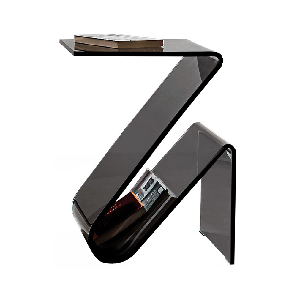 Delphi Bookcase by SOVET | Haute Living