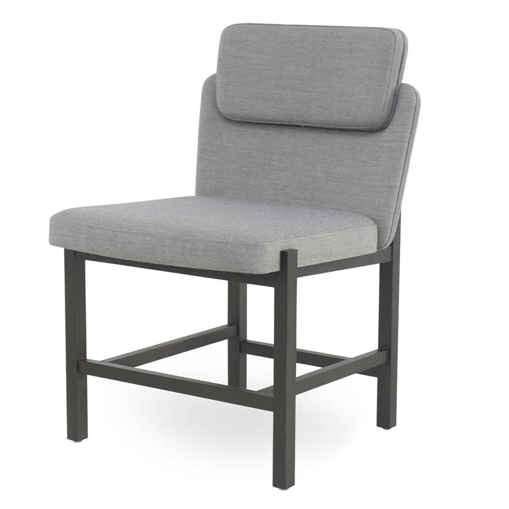 Aya Lounge Chair by Stellar Works | Haute Living