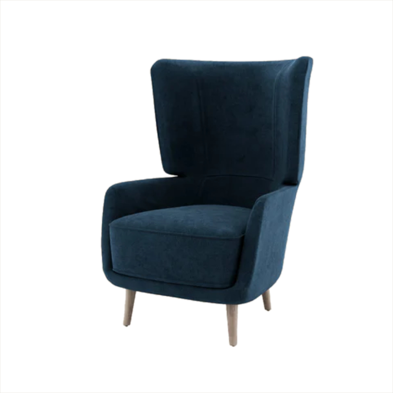 Teddy Fold Lounge Chair by Stellar Works | Haute Living