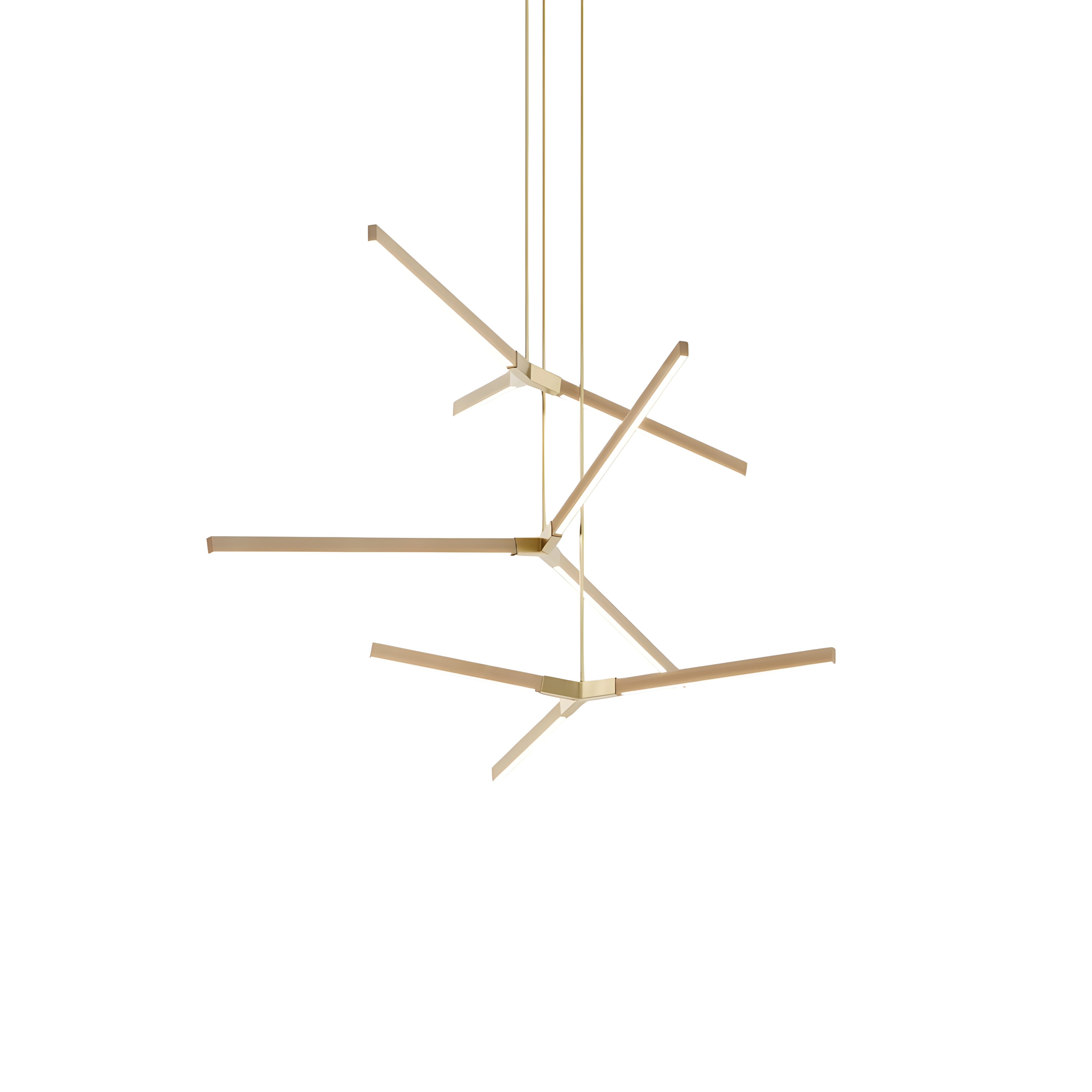 Stickbulb Modern Designer Lighting | Haute Living