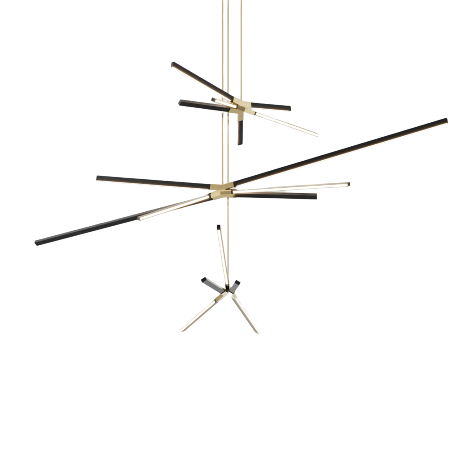 Stickbulb Modern Designer Lighting | Haute Living