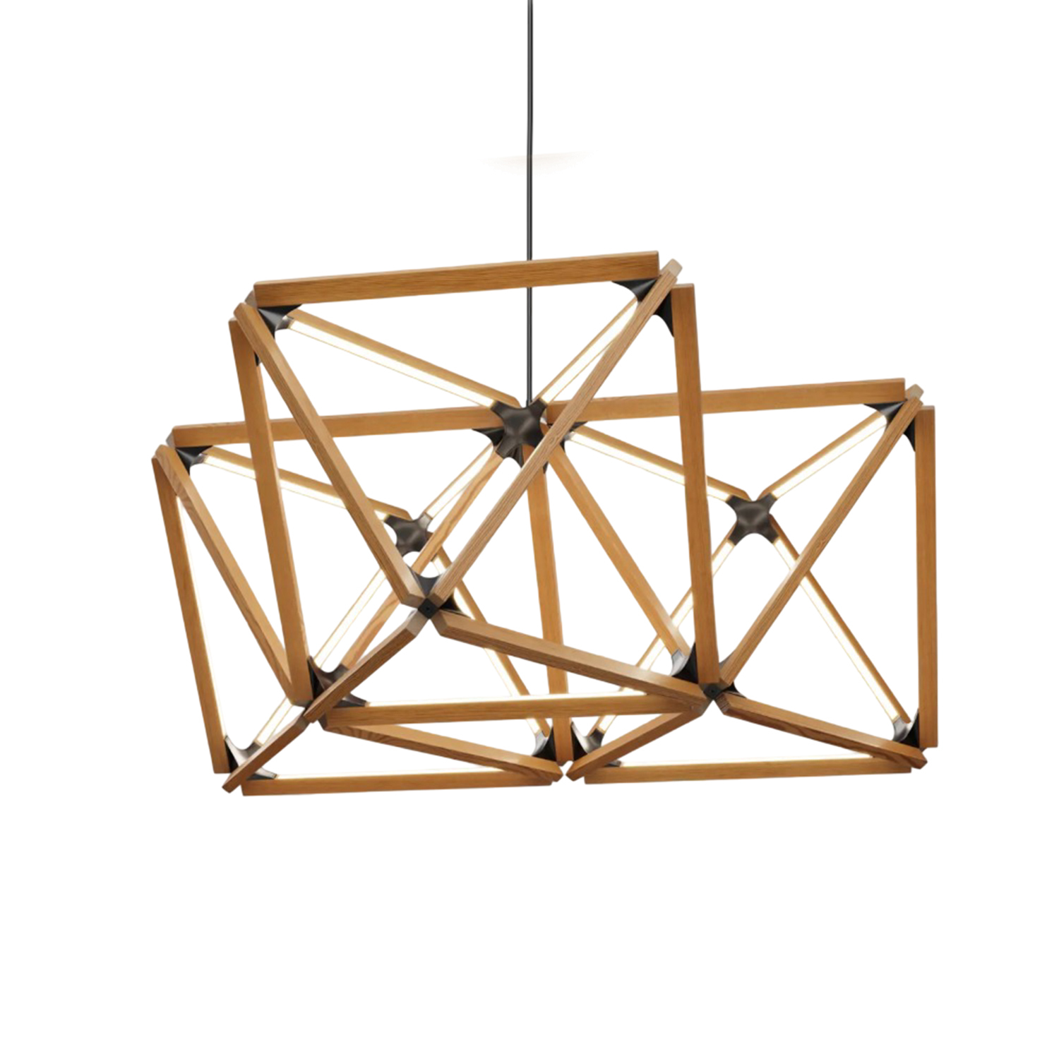 Stickbulb Modern Designer Lighting | Haute Living