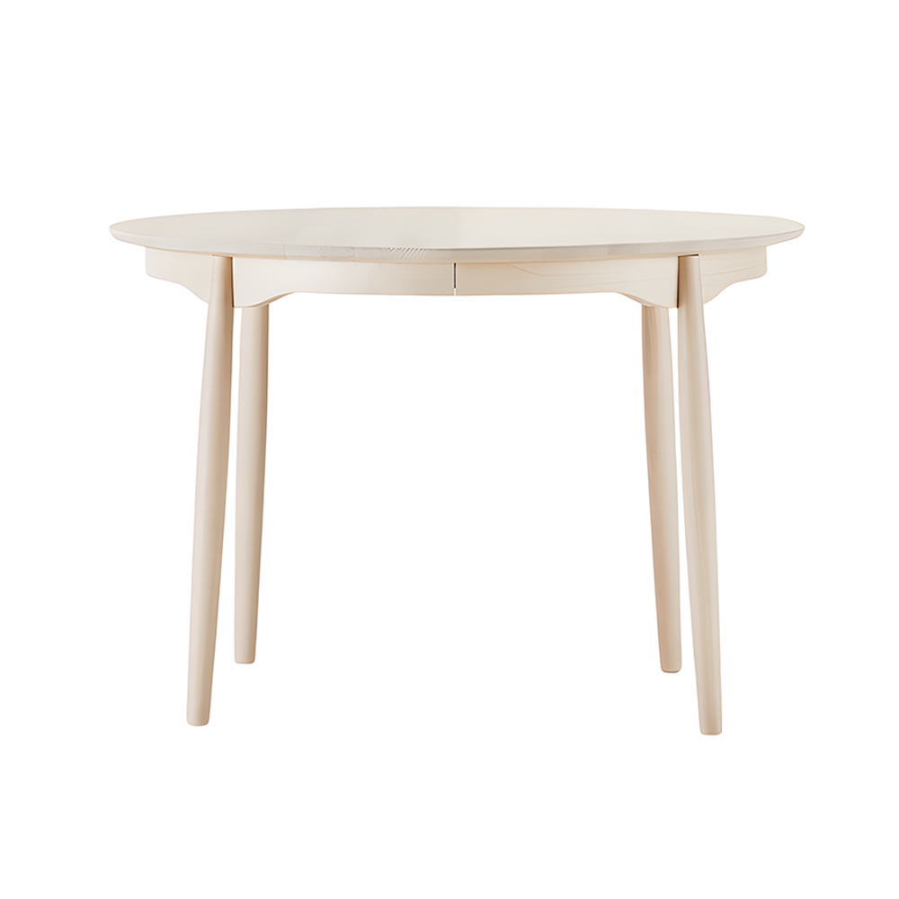 Carl Birch Extendable Dining Table by Stolab | Haute Living