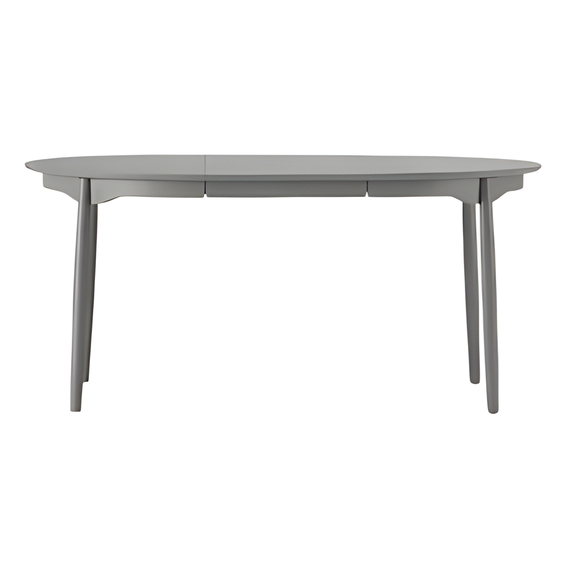 Carl Oak Extendable Dining Table by Stolab | Haute Living