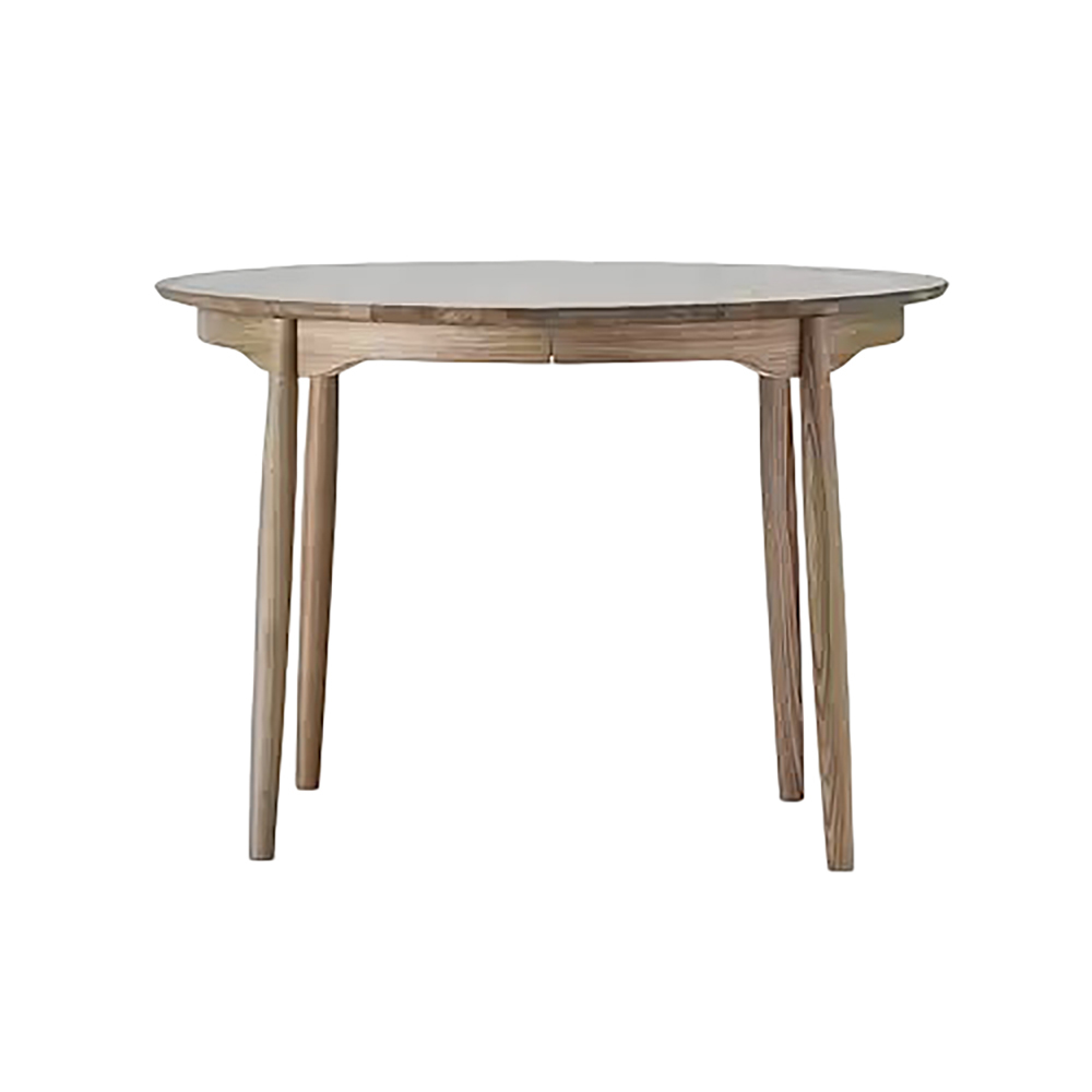 Carl Birch Extendable Dining Table by Stolab | Haute Living