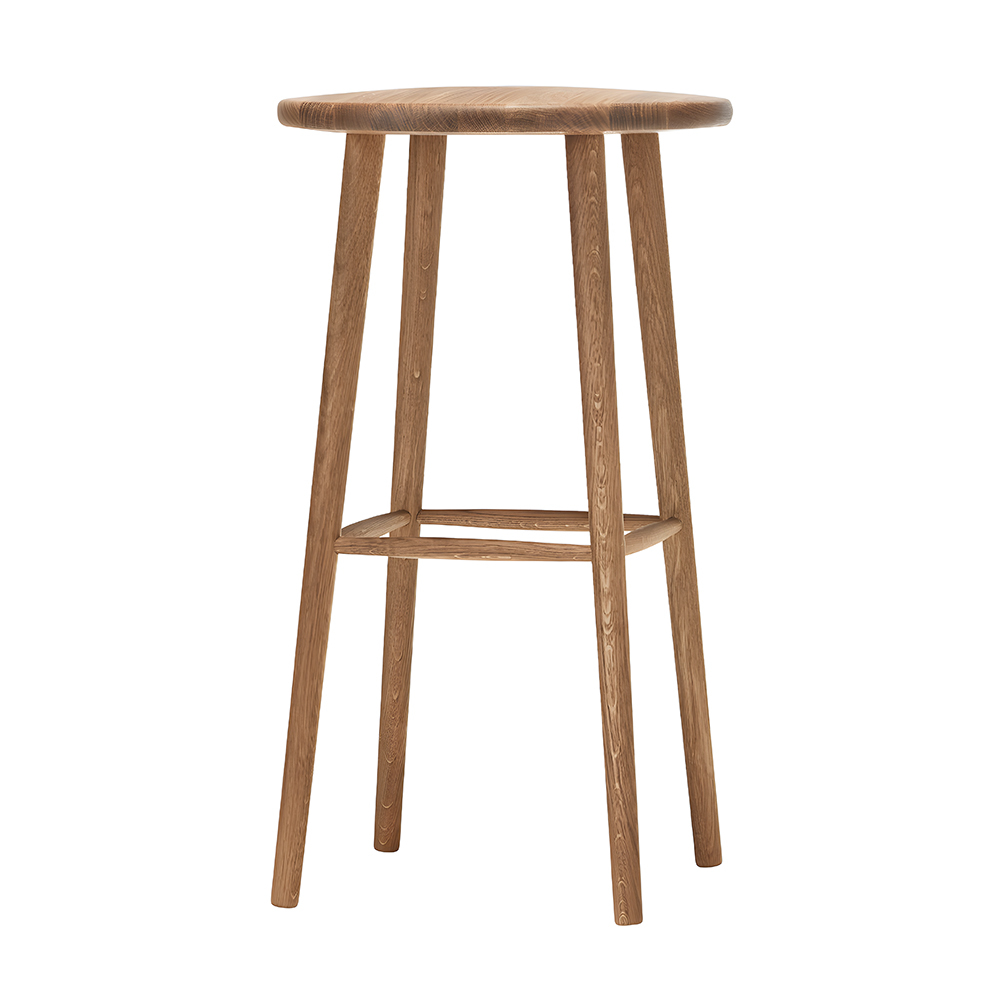 Miss Button Counter Stool by Stolab | Haute Living