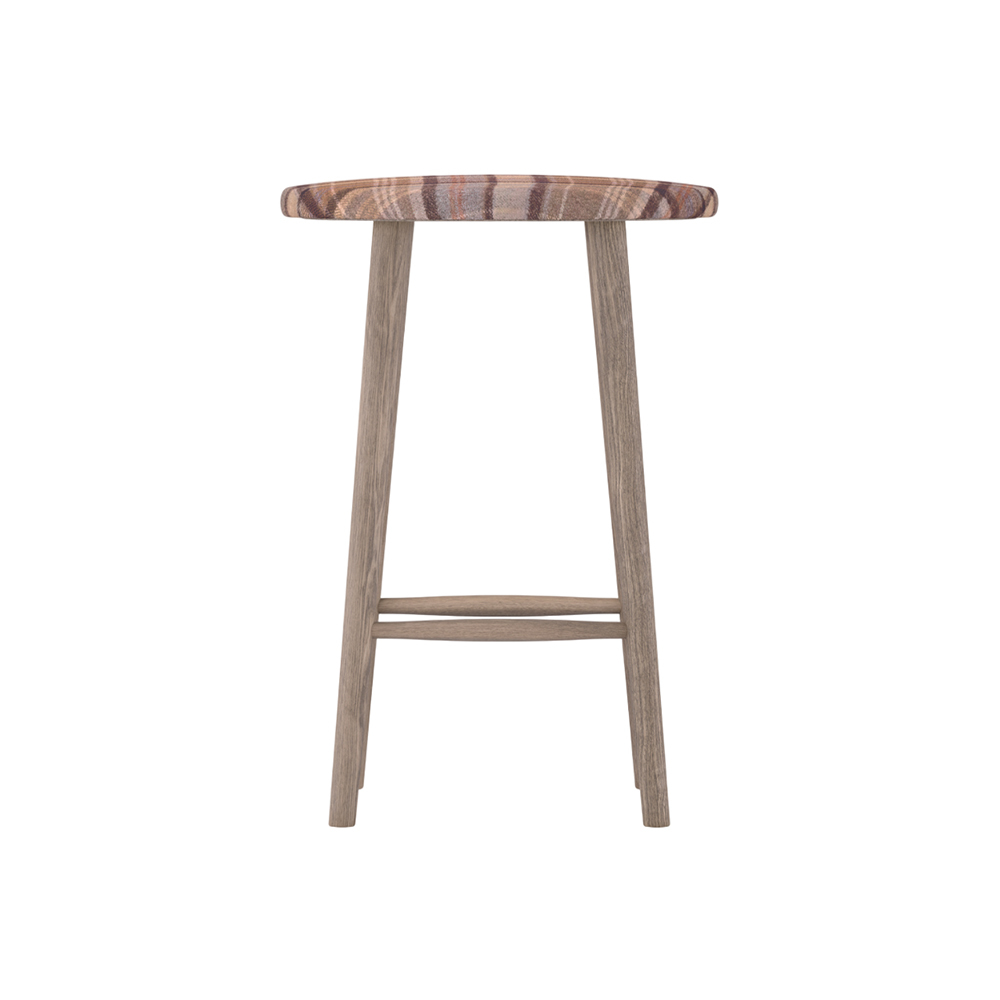 Miss Button Counter Stool by Stolab | Haute Living