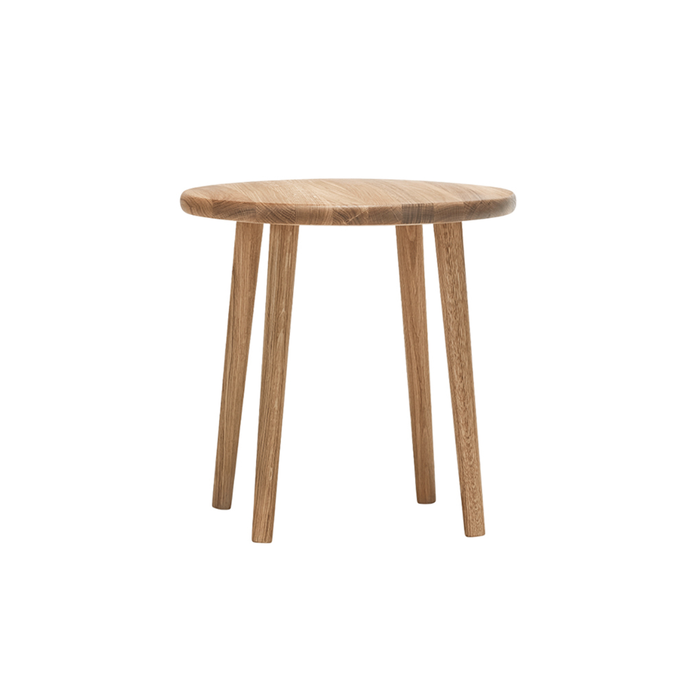 Miss Button Bar Stool by Stolab | Haute Living