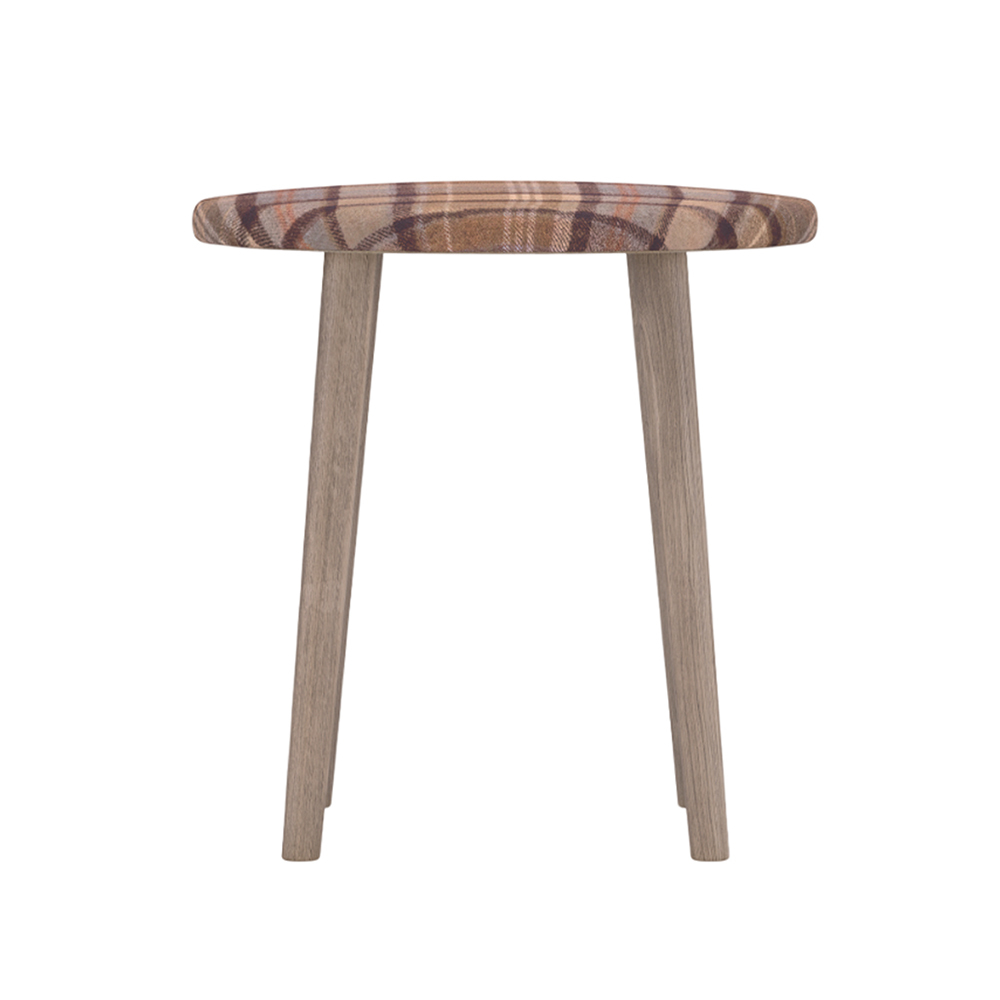 Miss Button Counter Stool by Stolab | Haute Living