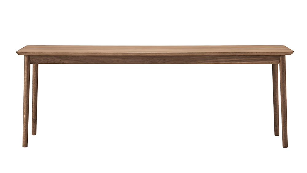 Prima Vista Birch Bar Stool by Stolab | Haute Living