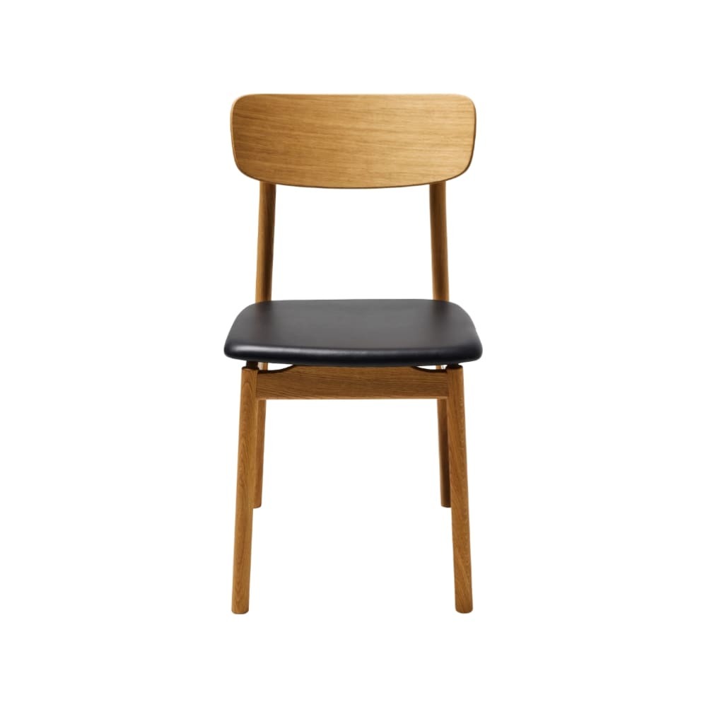 Prima Vista Birch Bar Stool by Stolab | Haute Living